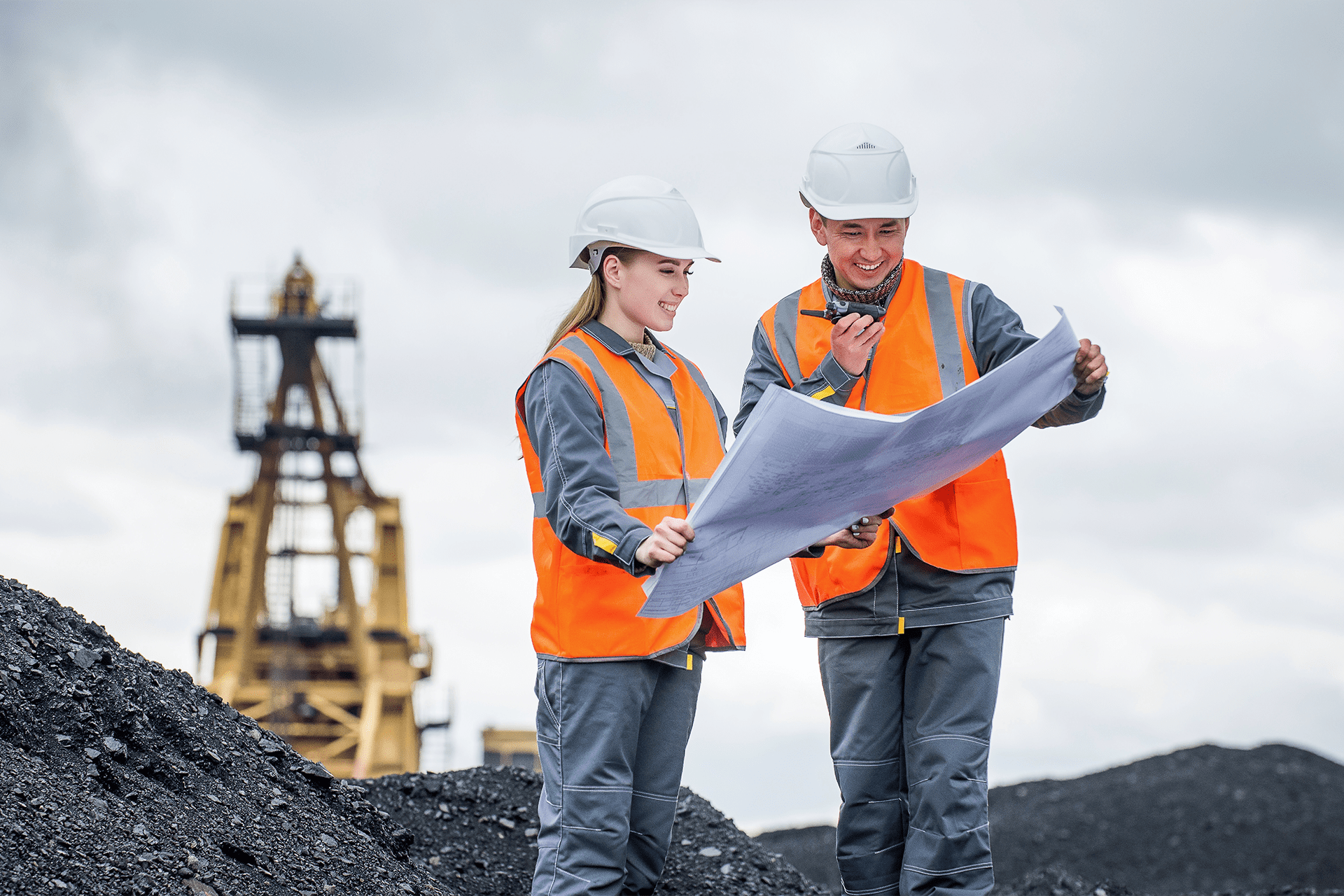 Mining - Solutions | Labourly