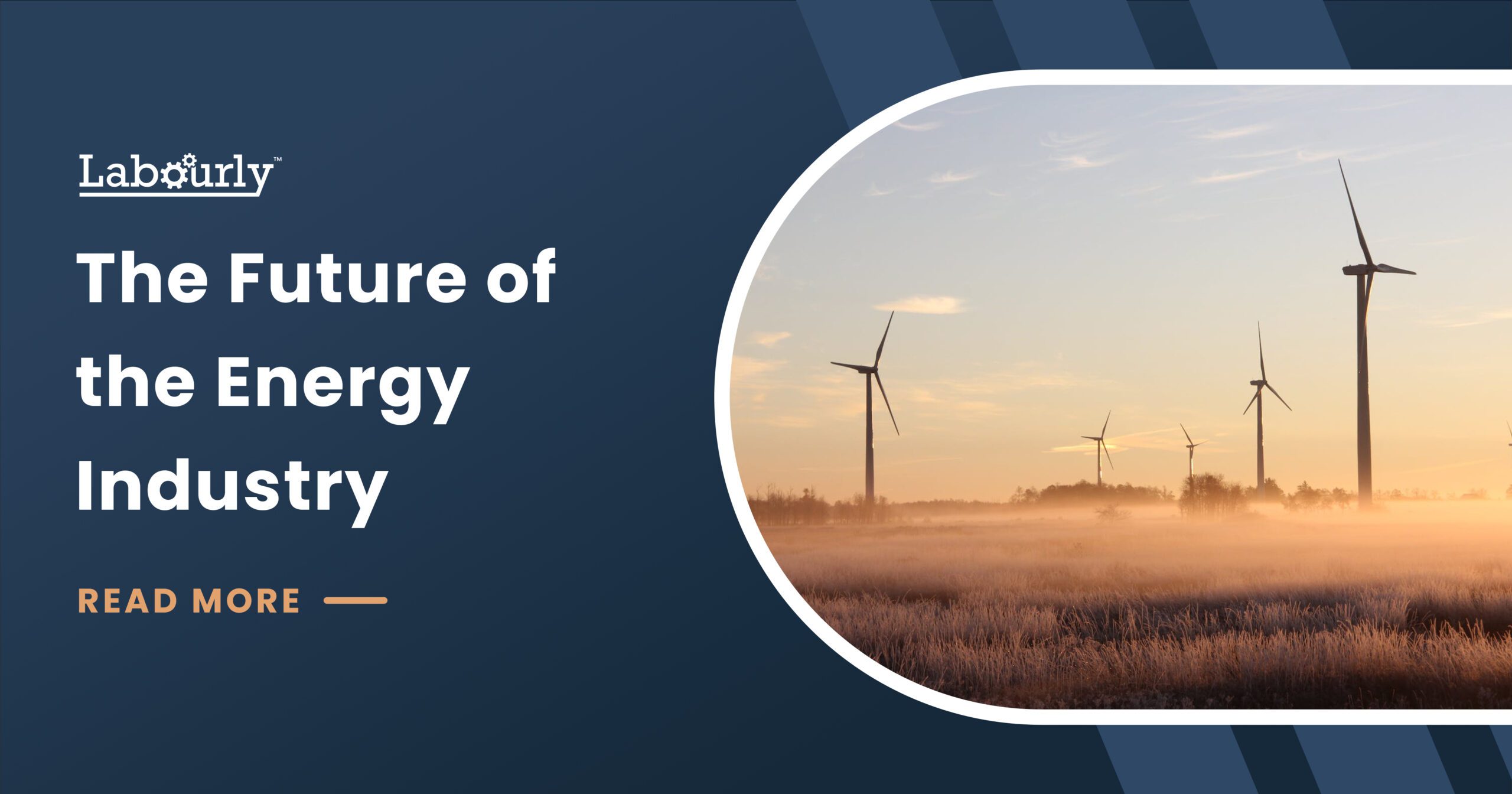 What Recruiters Should Know About the Future of the Energy Industry ...